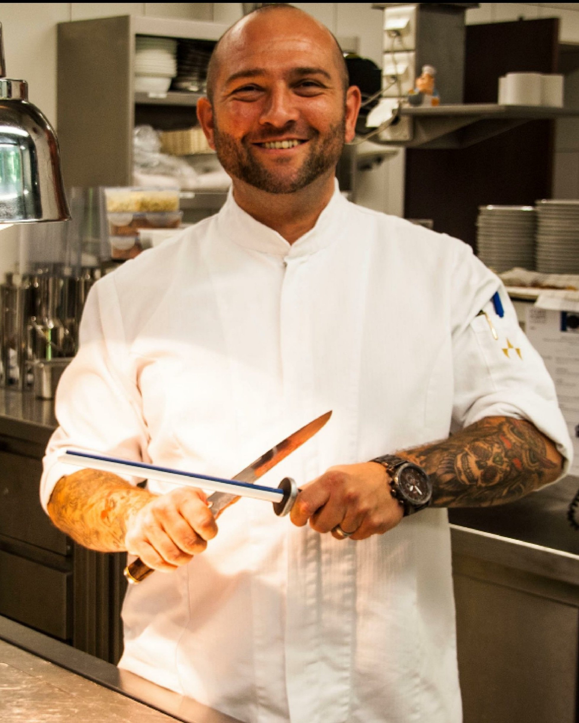 Soultaste.ch | Private Dining and Corporate Events experiences