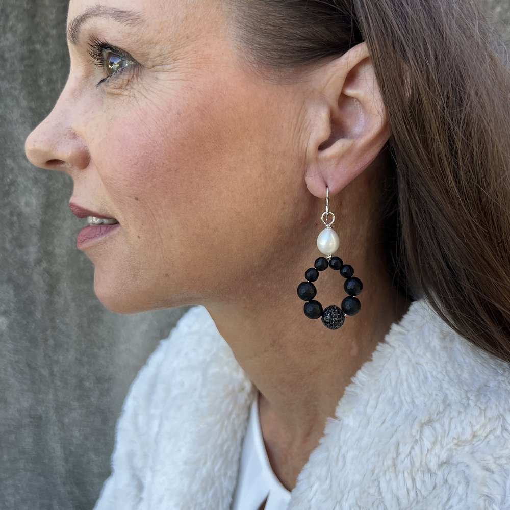 Our Materials — Cindy Borders Jewelry | Handmade Jewelry