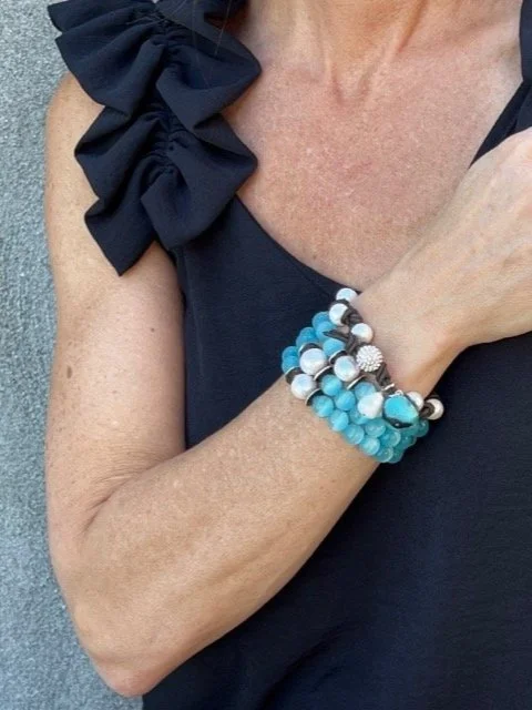 Cindy Borders Jewelry | Handmade Jewelry