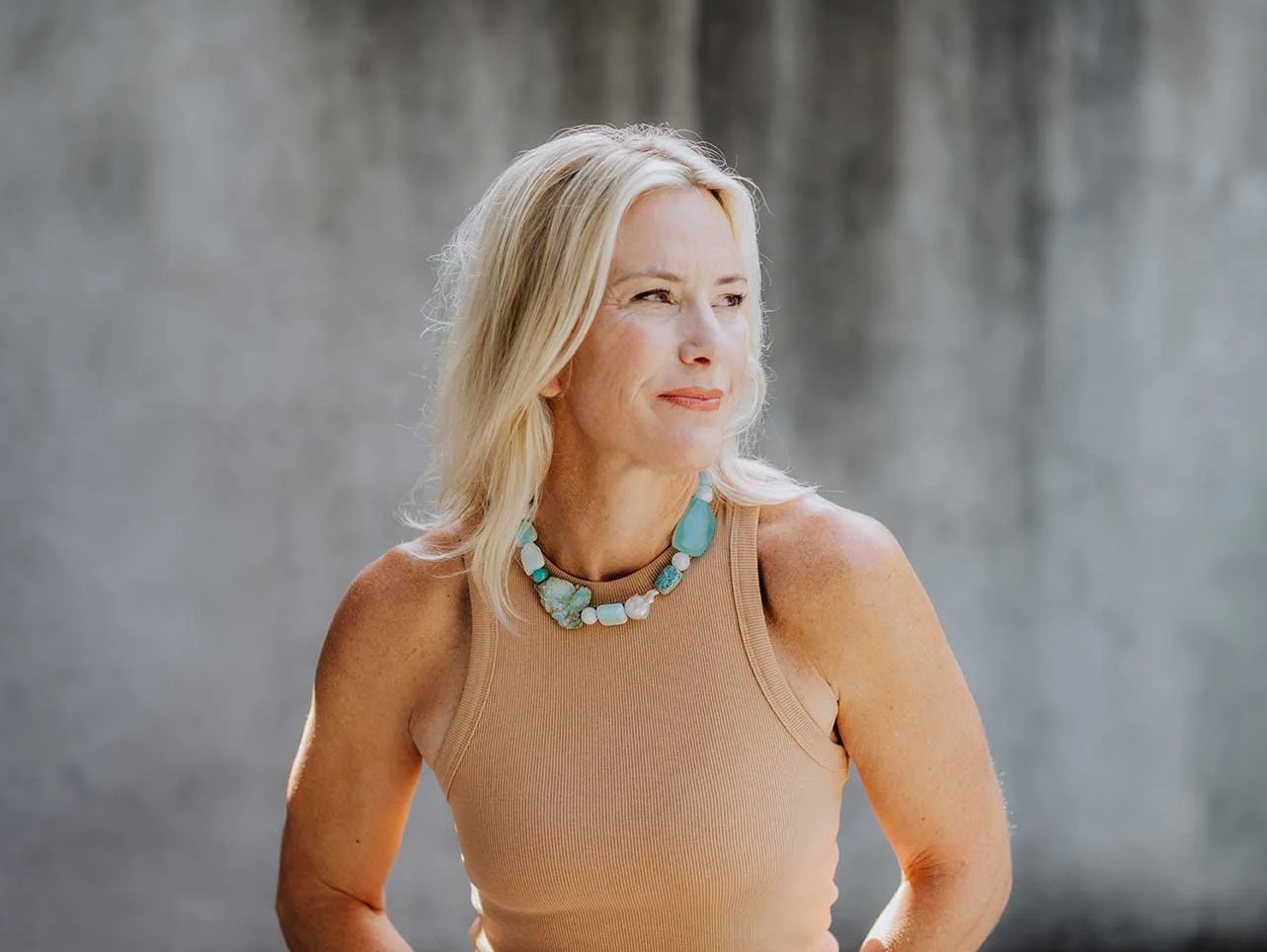 Necklaces — Cindy Borders Jewelry | Handmade Jewelry