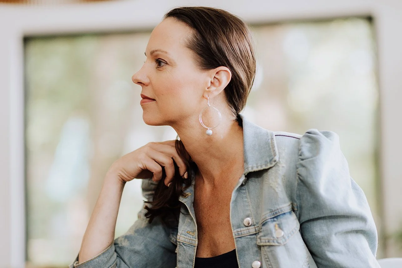 About — Cindy Borders Jewelry | Handmade Jewelry