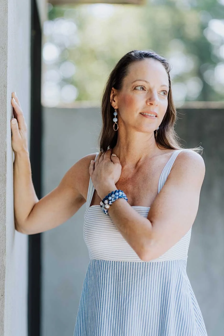 Earrings — Cindy Borders Jewelry | Handmade Jewelry