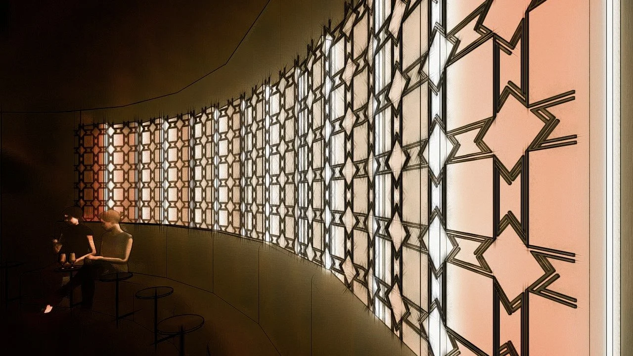 Munch — KIKI HARTMANN