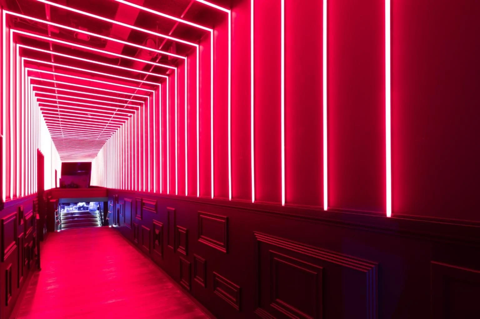 Munch — KIKI HARTMANN