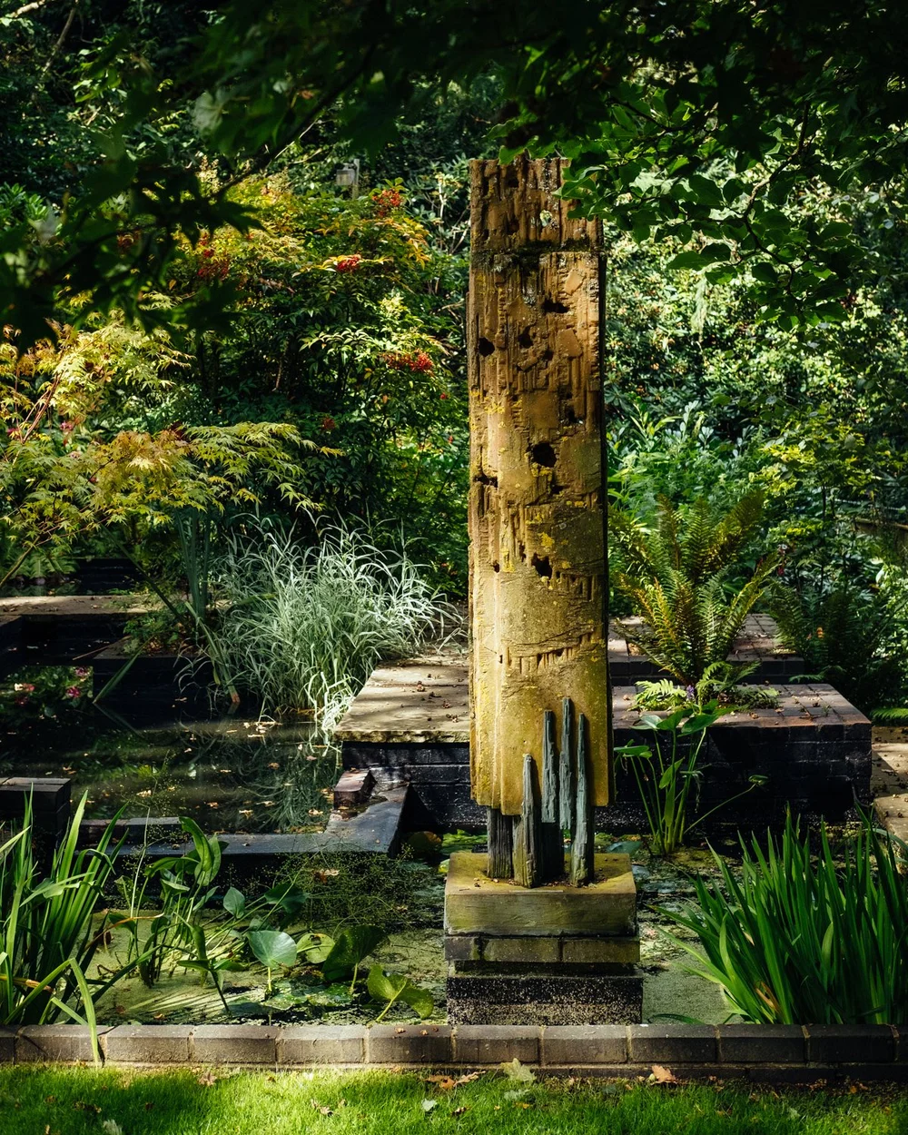 HOUSE & COLLECTION — The Stanley Picker Trust
