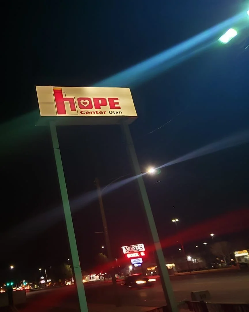 Hope Center Utah