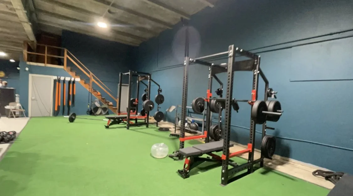 Services 3 — Carolina Playmakers