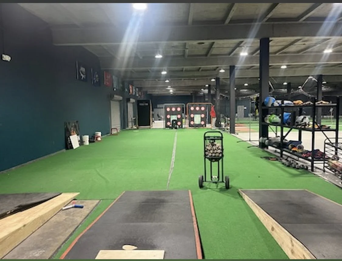 Services 3 — Carolina Playmakers