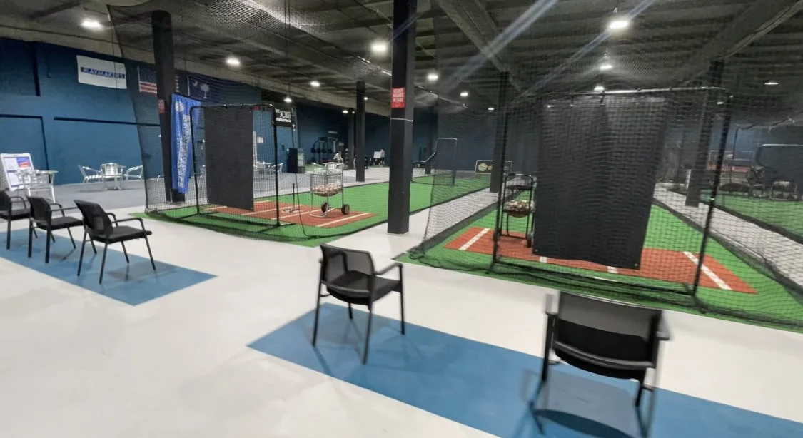 Services 3 — Carolina Playmakers