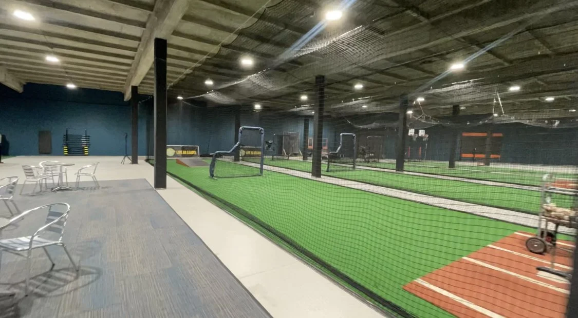 Services 3 — Carolina Playmakers