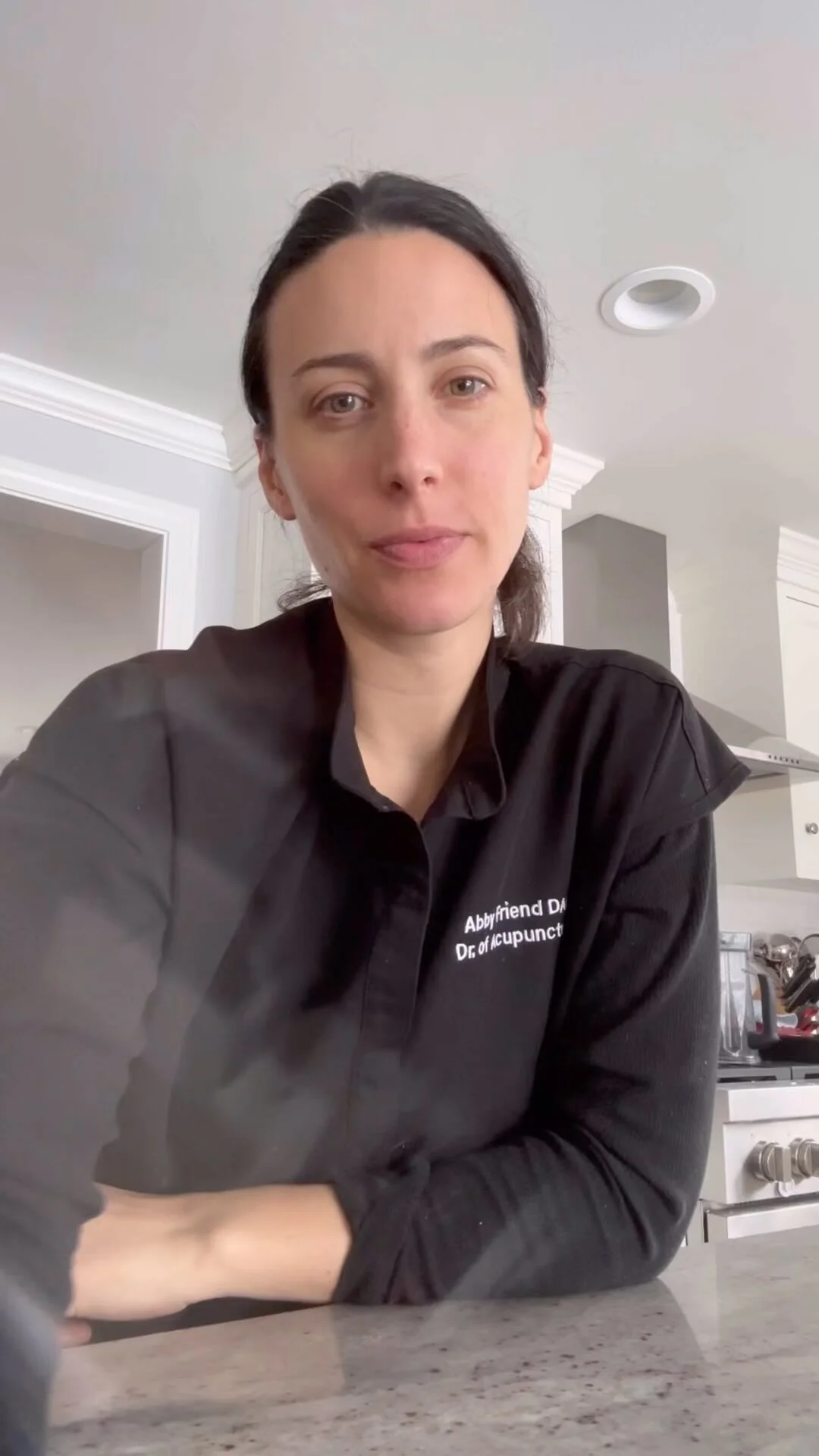 The Modern Acupuncturist