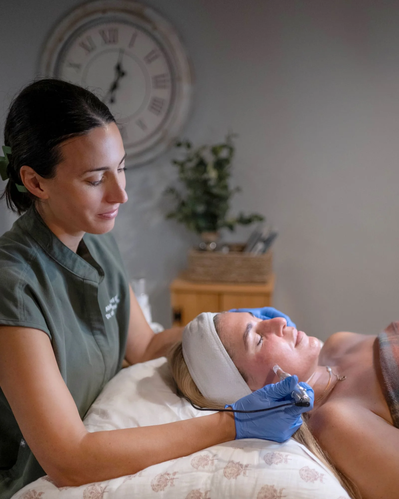 About — The Modern Acupuncturist