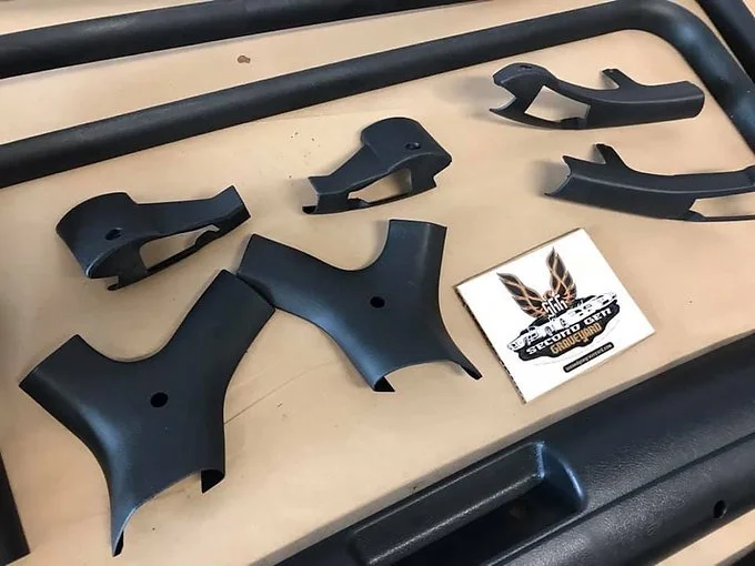 SGI-100BT: Universal Speedometer and Tachometer Interface — Second Gen ...