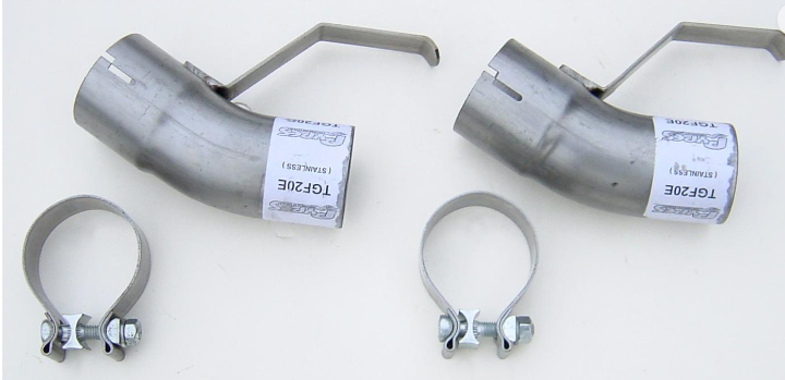 Pypes Electric Cutout System HVE10K — Second Gen Graveyard