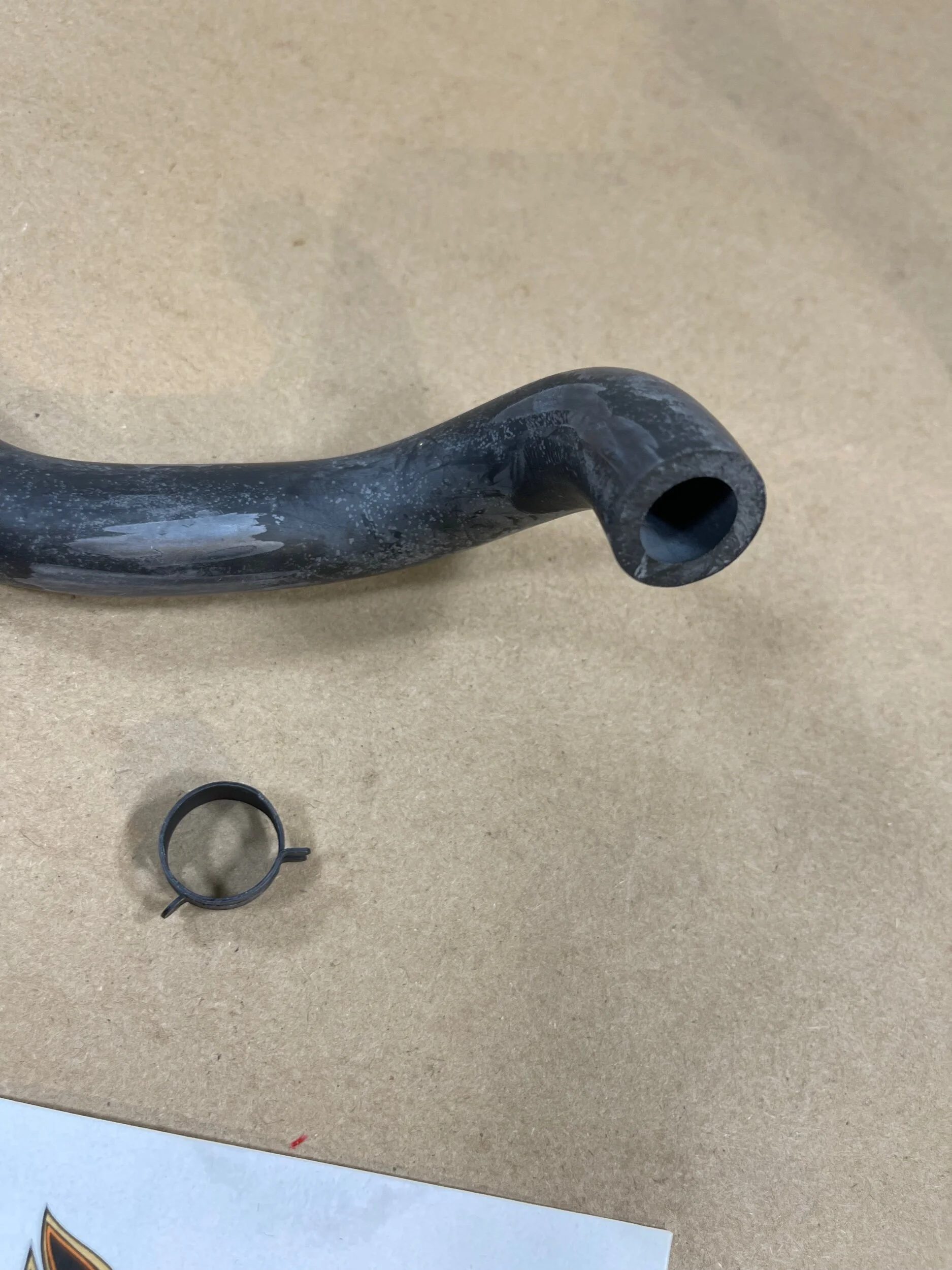 Tapered lugnuts for Year One snowflake wheels — Second Gen Graveyard