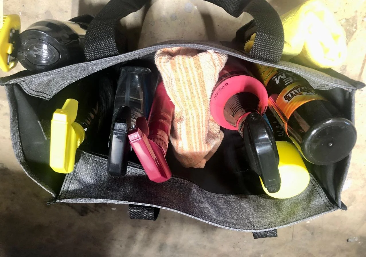 Trans Am display shelf — Second Gen Graveyard