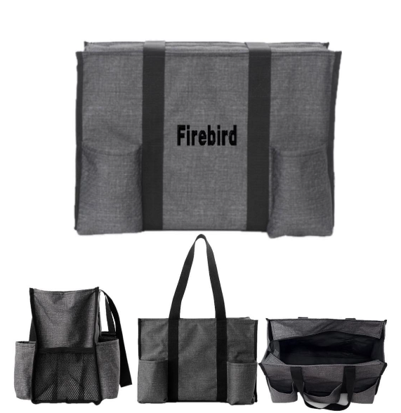 Trans Am display shelf — Second Gen Graveyard