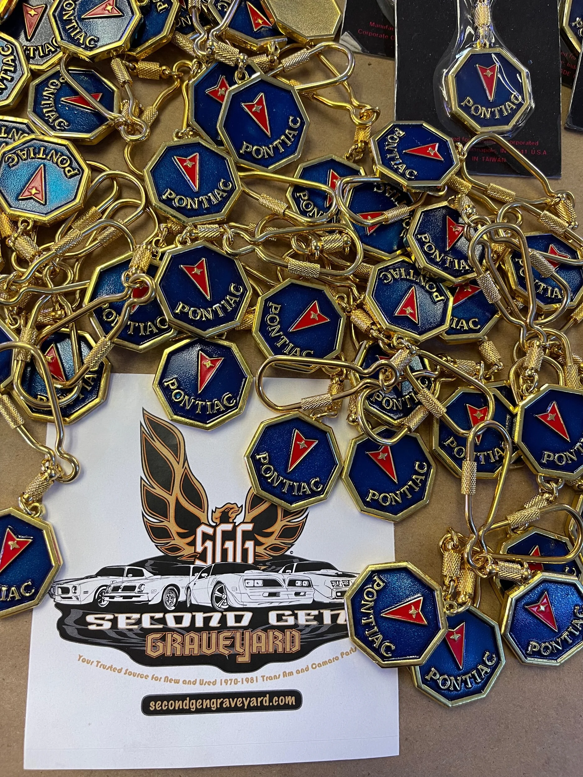 Seat restoration/Installation service — Second Gen Graveyard