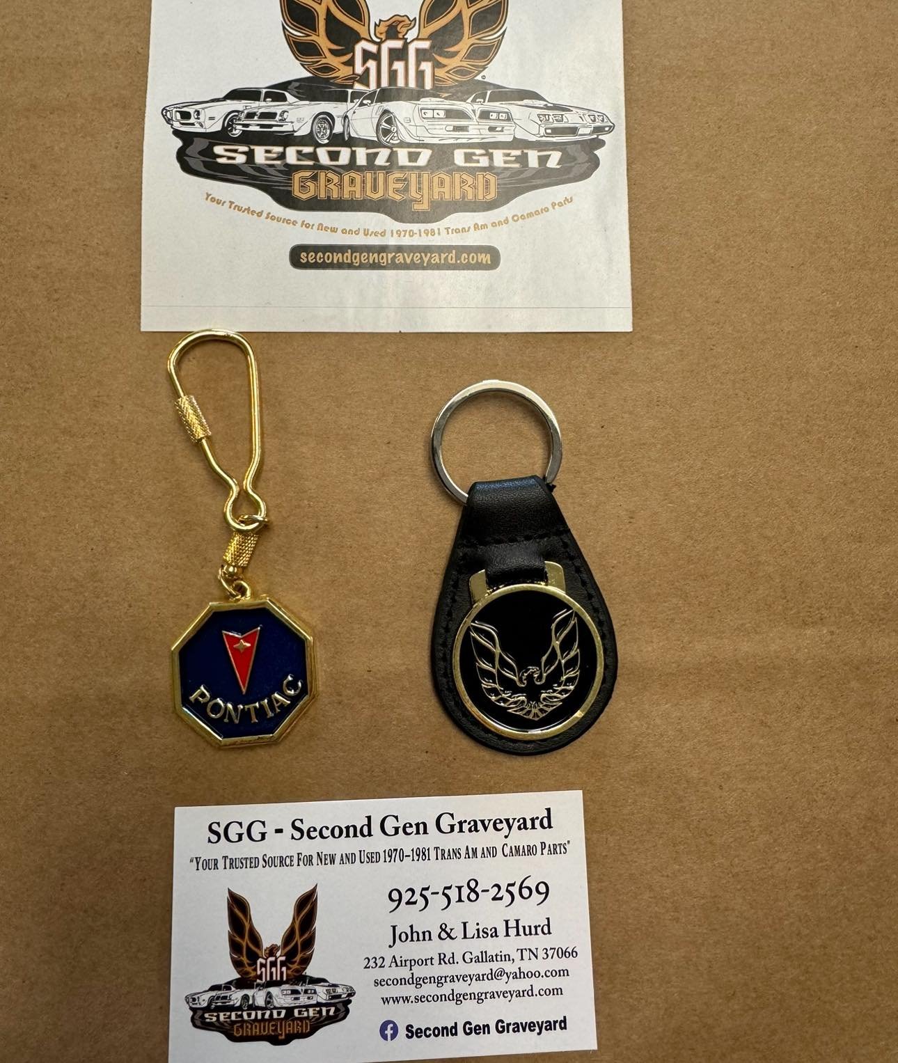 new reproduction Hidden Wiper Arms 1970-1981 — Second Gen Graveyard