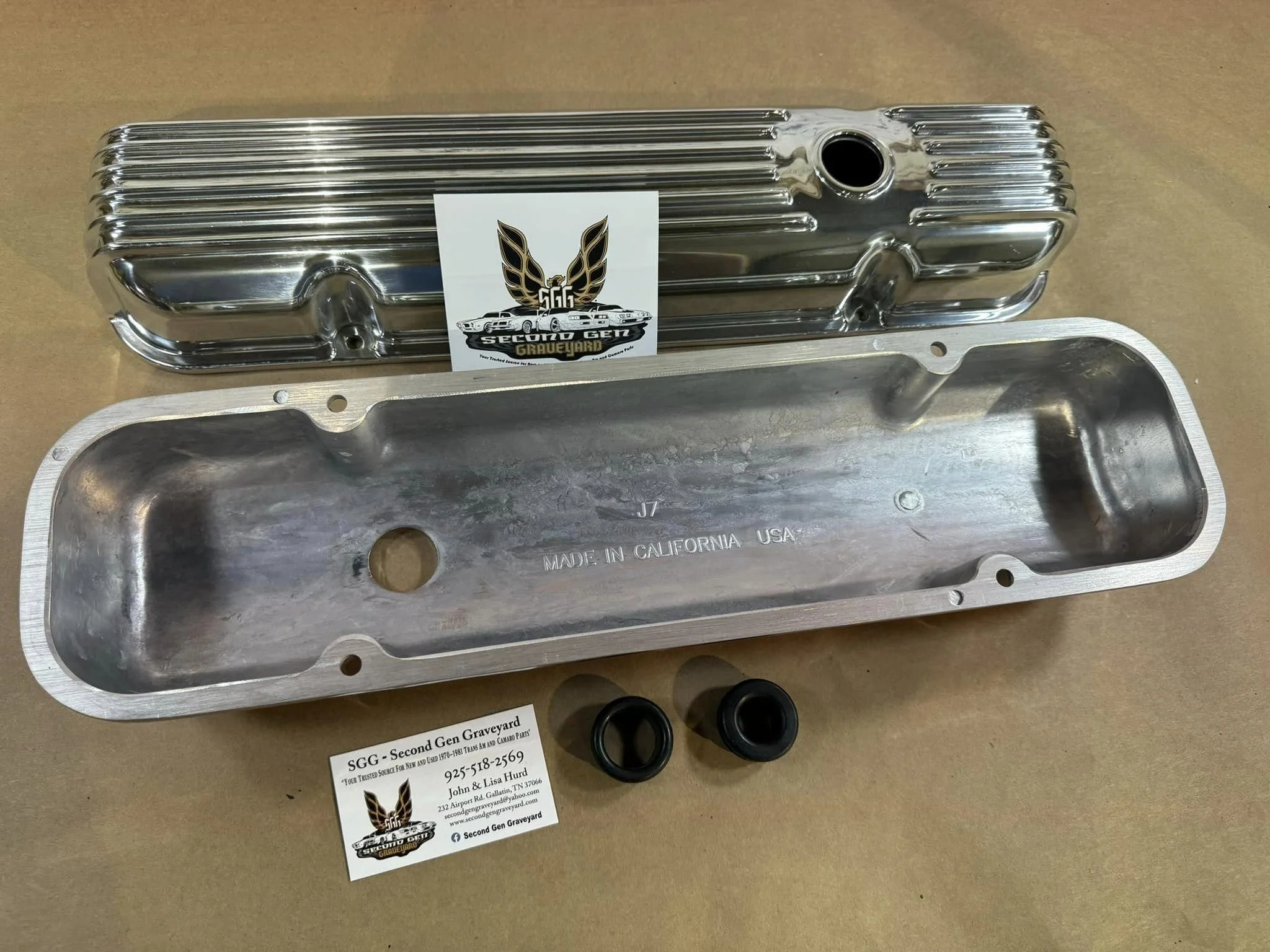 Year One "Bandit" aluminum wheels 15x8 Gold Snowflakes — Second Gen ...