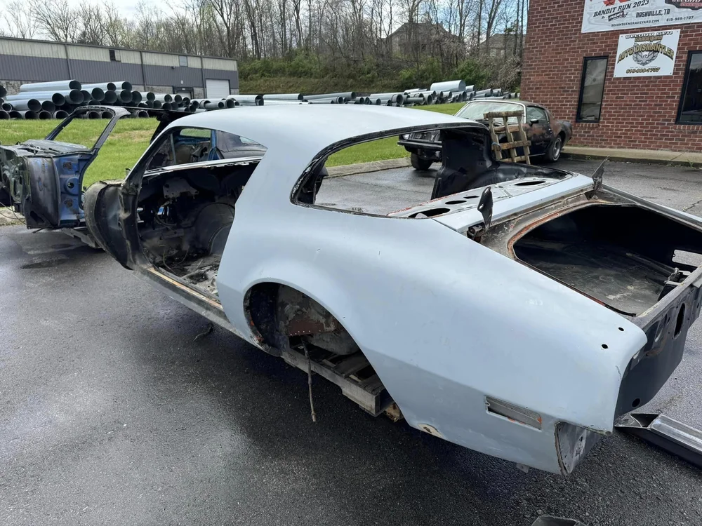 Shop — Second Gen Graveyard