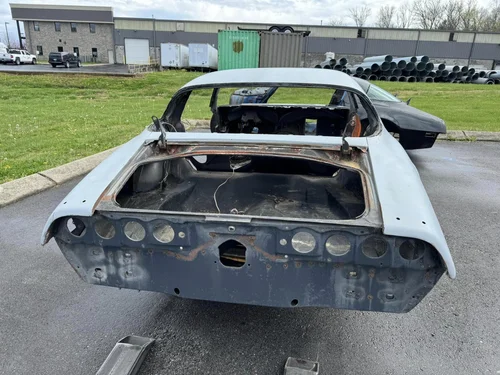 Shop — Second Gen Graveyard