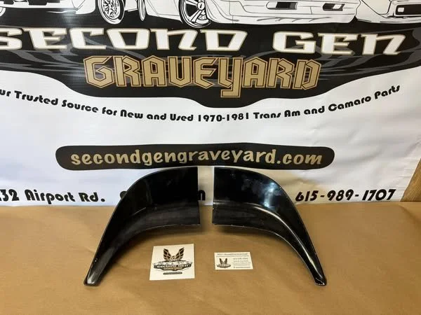 Shop — Second Gen Graveyard