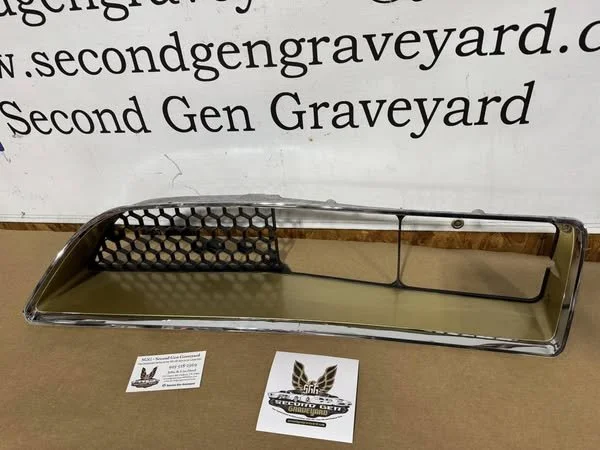 Shop — Second Gen Graveyard