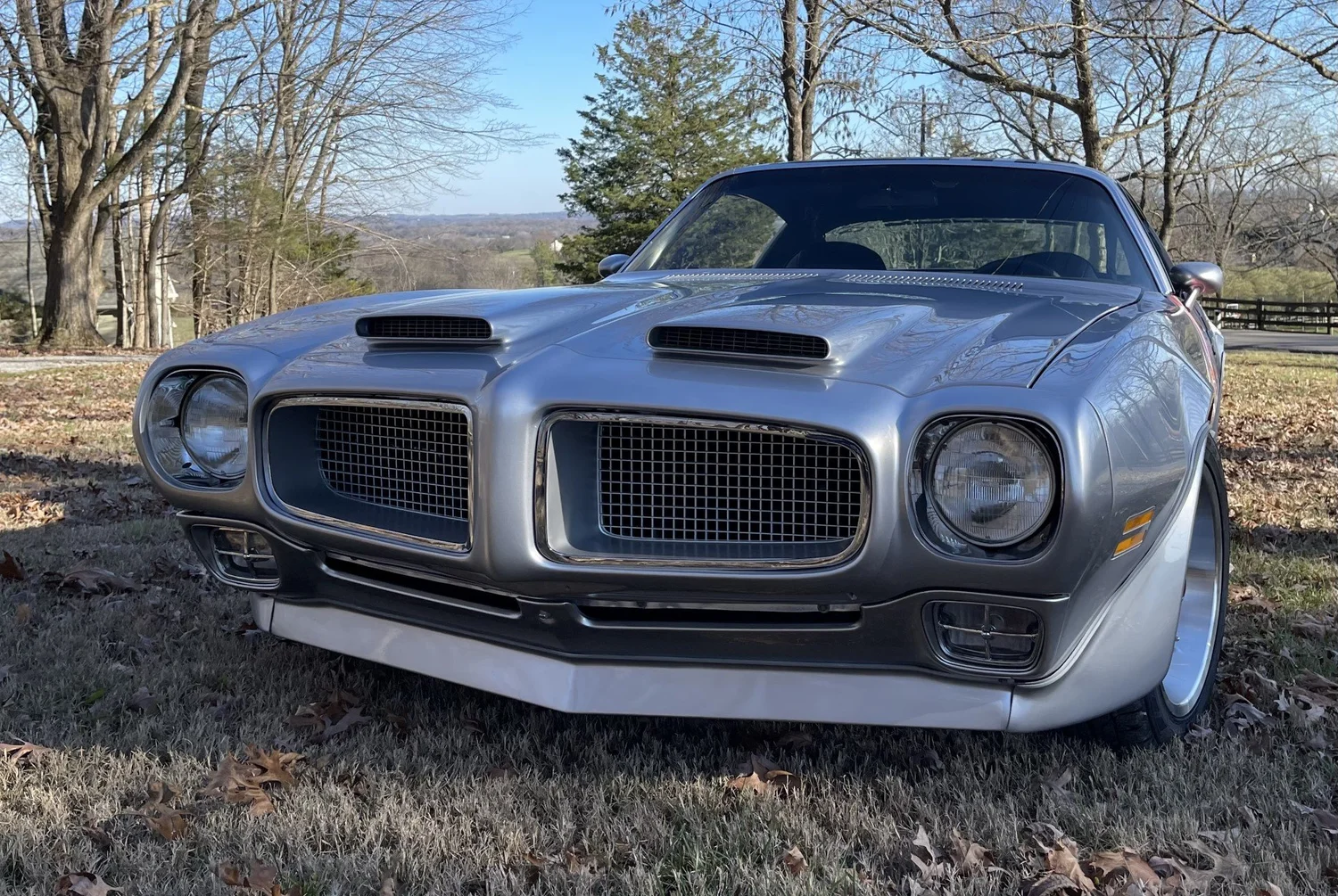 Second Gen Graveyard