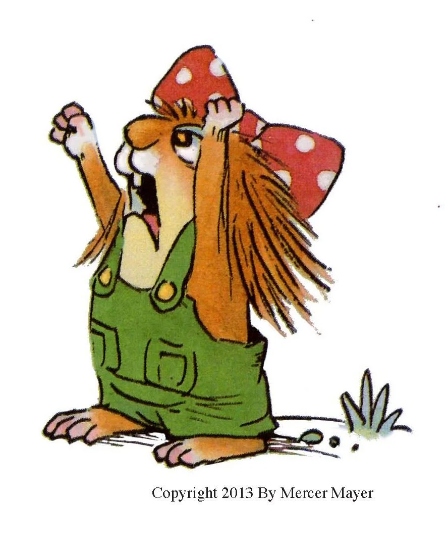 This Is My Family — Little Critter World-Wide Network