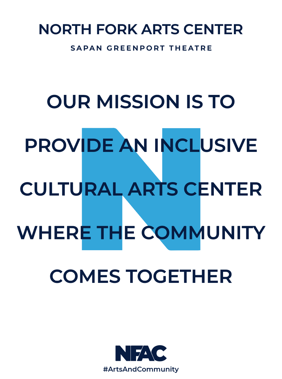 North Fork Arts Center