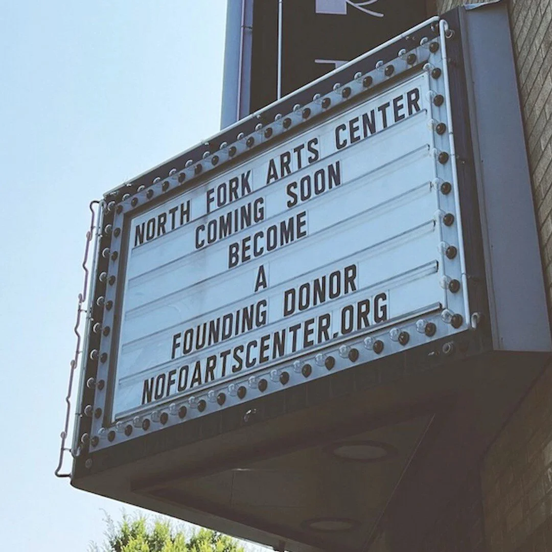 North Fork Arts Center