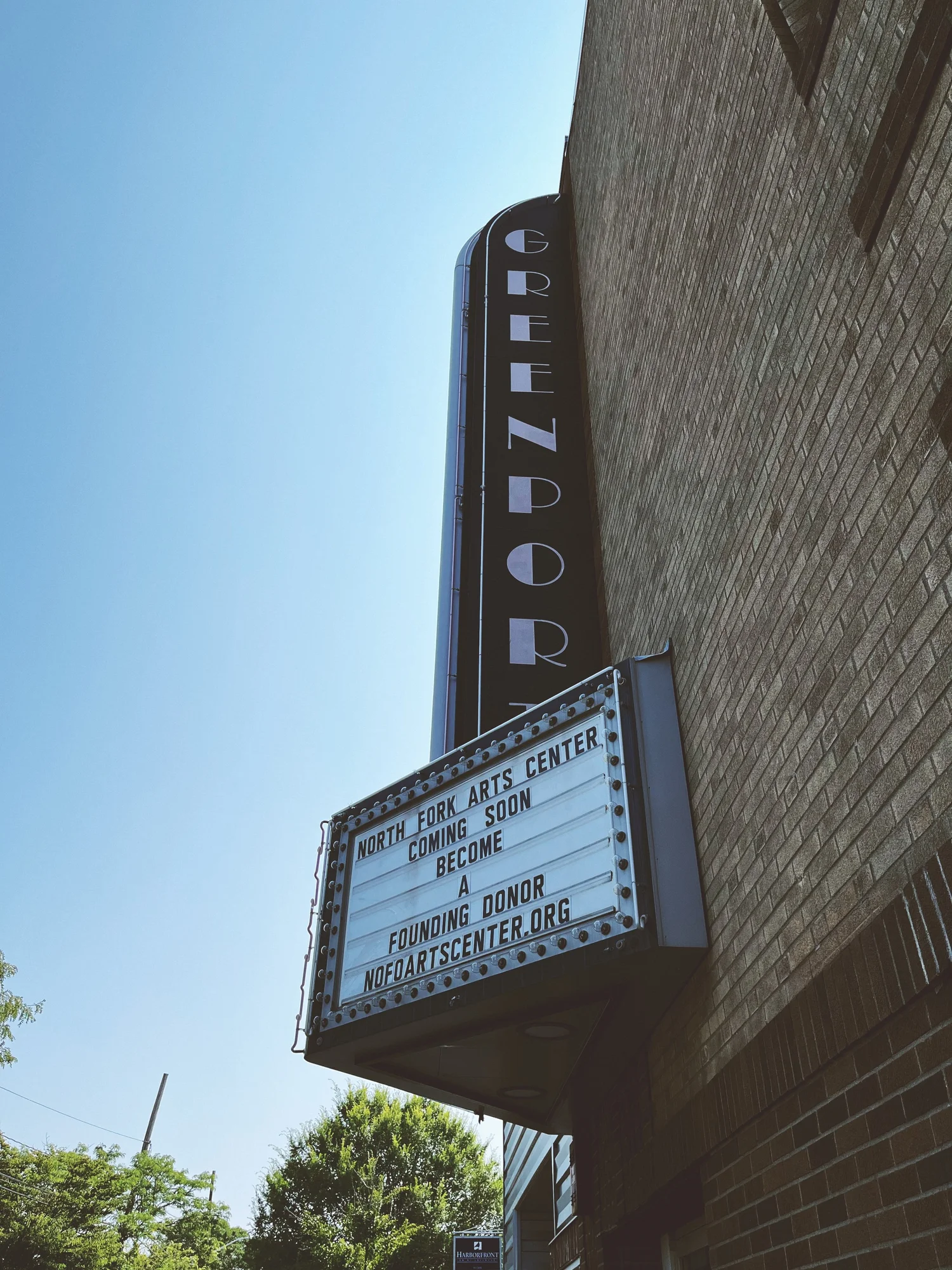 North Fork Arts Center