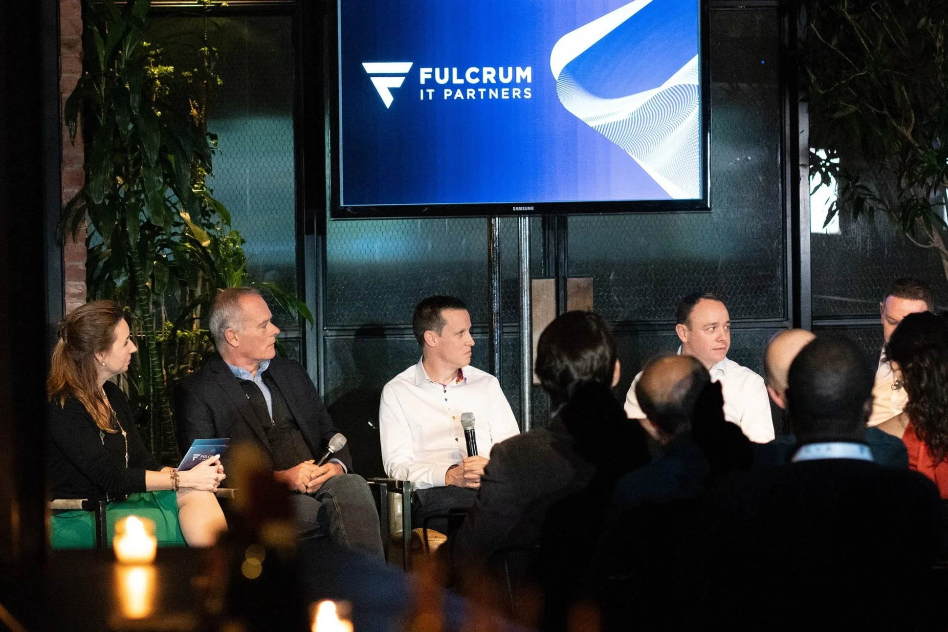 Fulcrum IT Partners