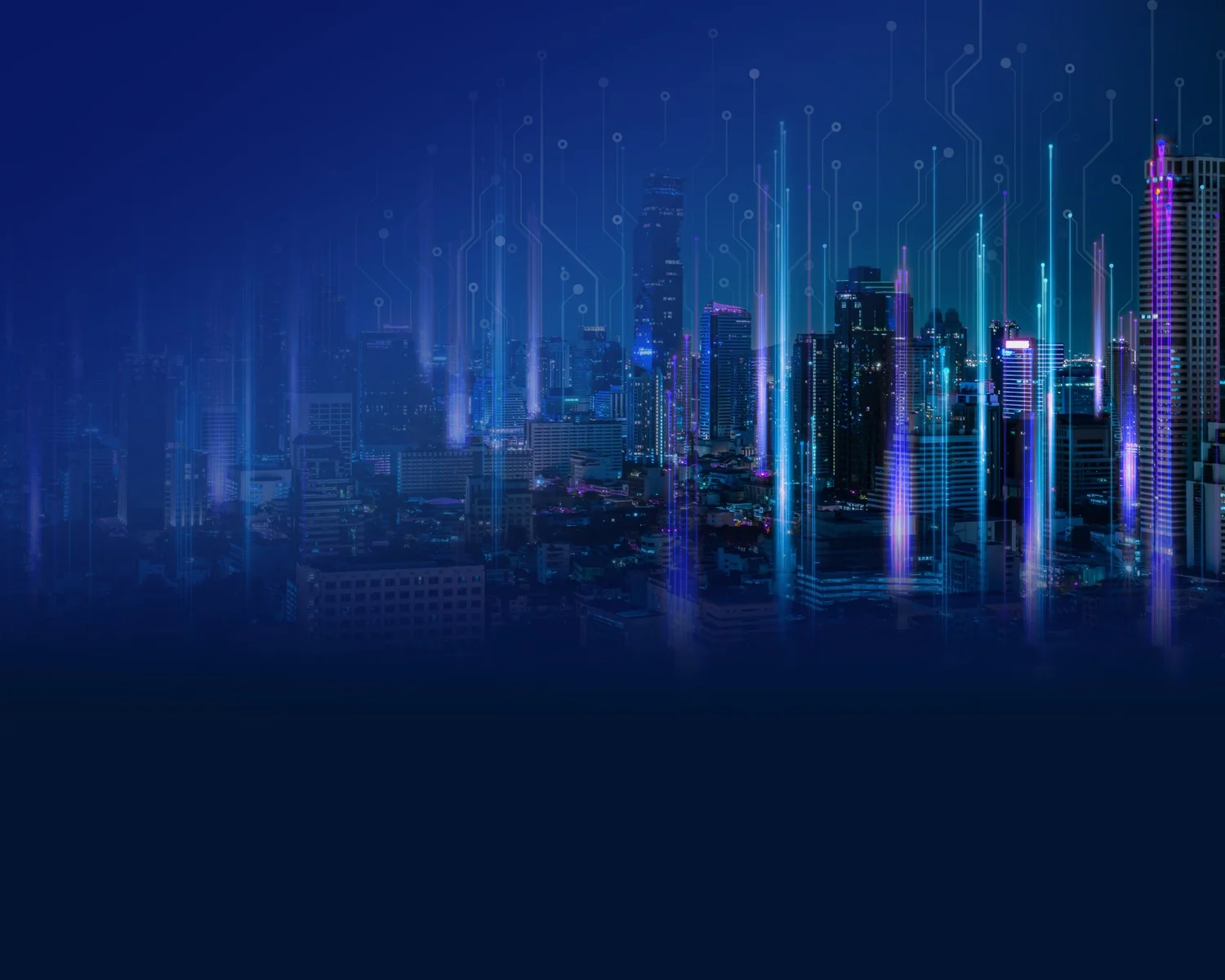 Our Partner Companies — Fulcrum IT Partners