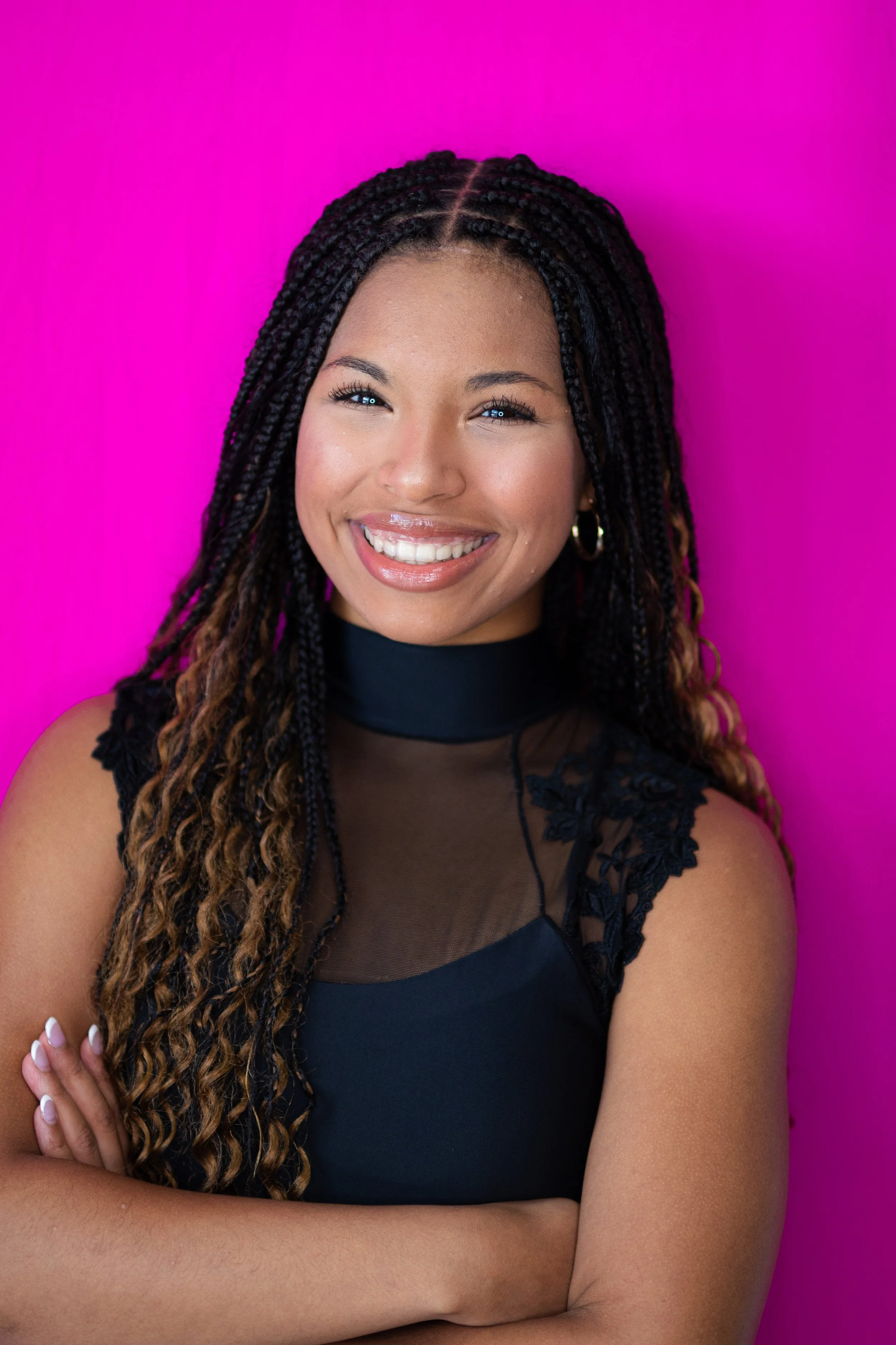 Our Dancers — Southeast Alabama Dance Company