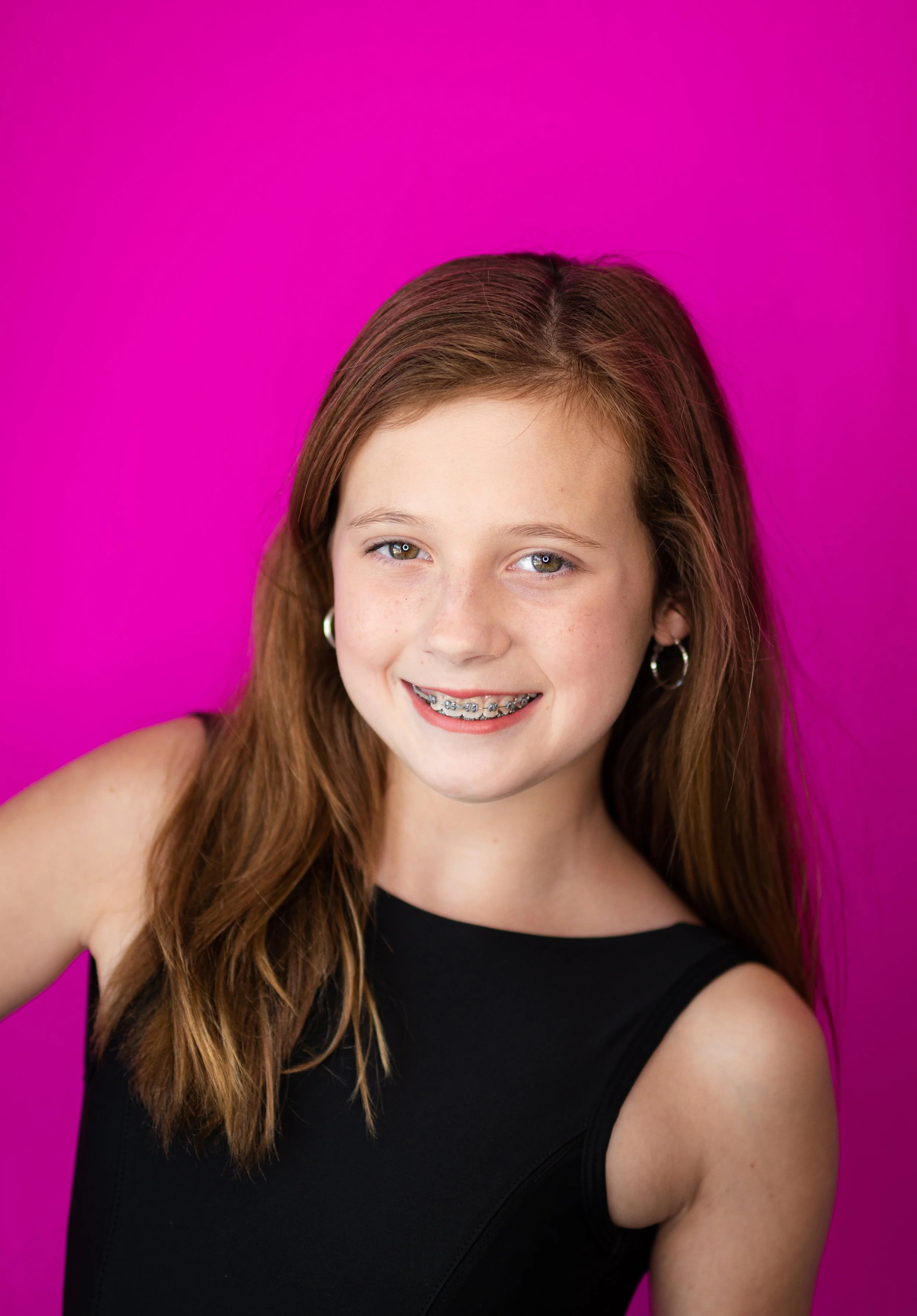 Our Dancers — Southeast Alabama Dance Company