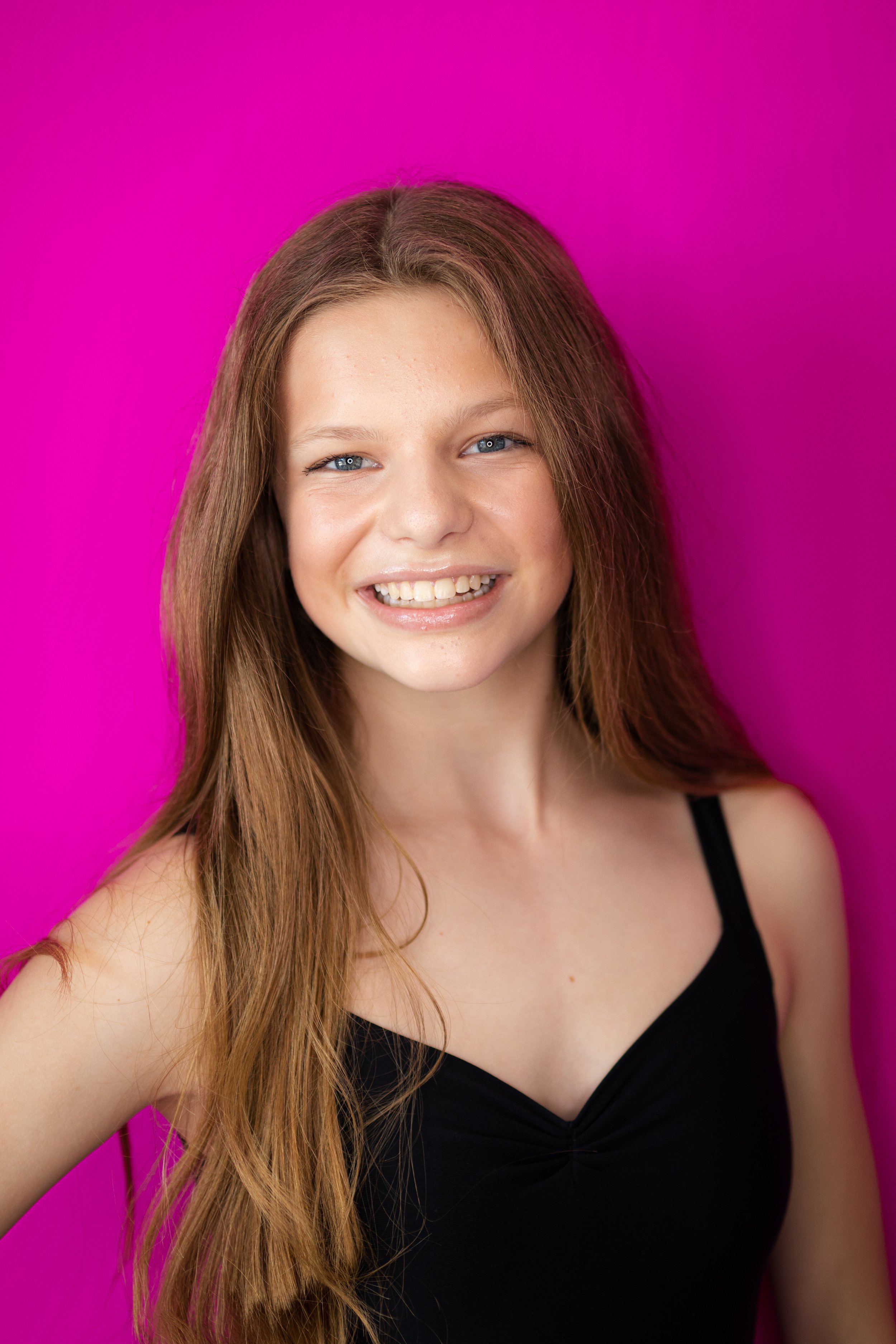 Our Dancers — Southeast Alabama Dance Company