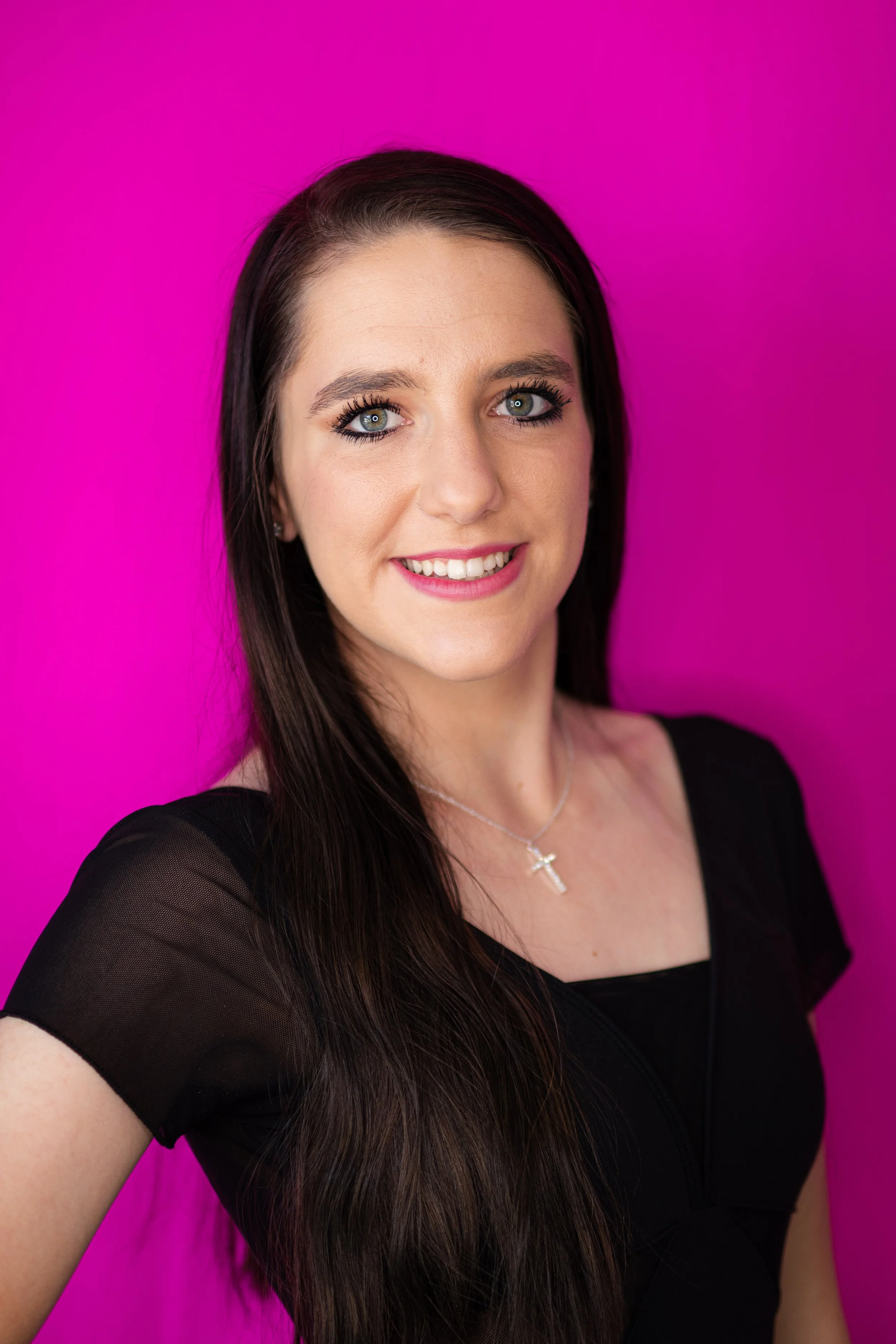 Our Dancers — Southeast Alabama Dance Company