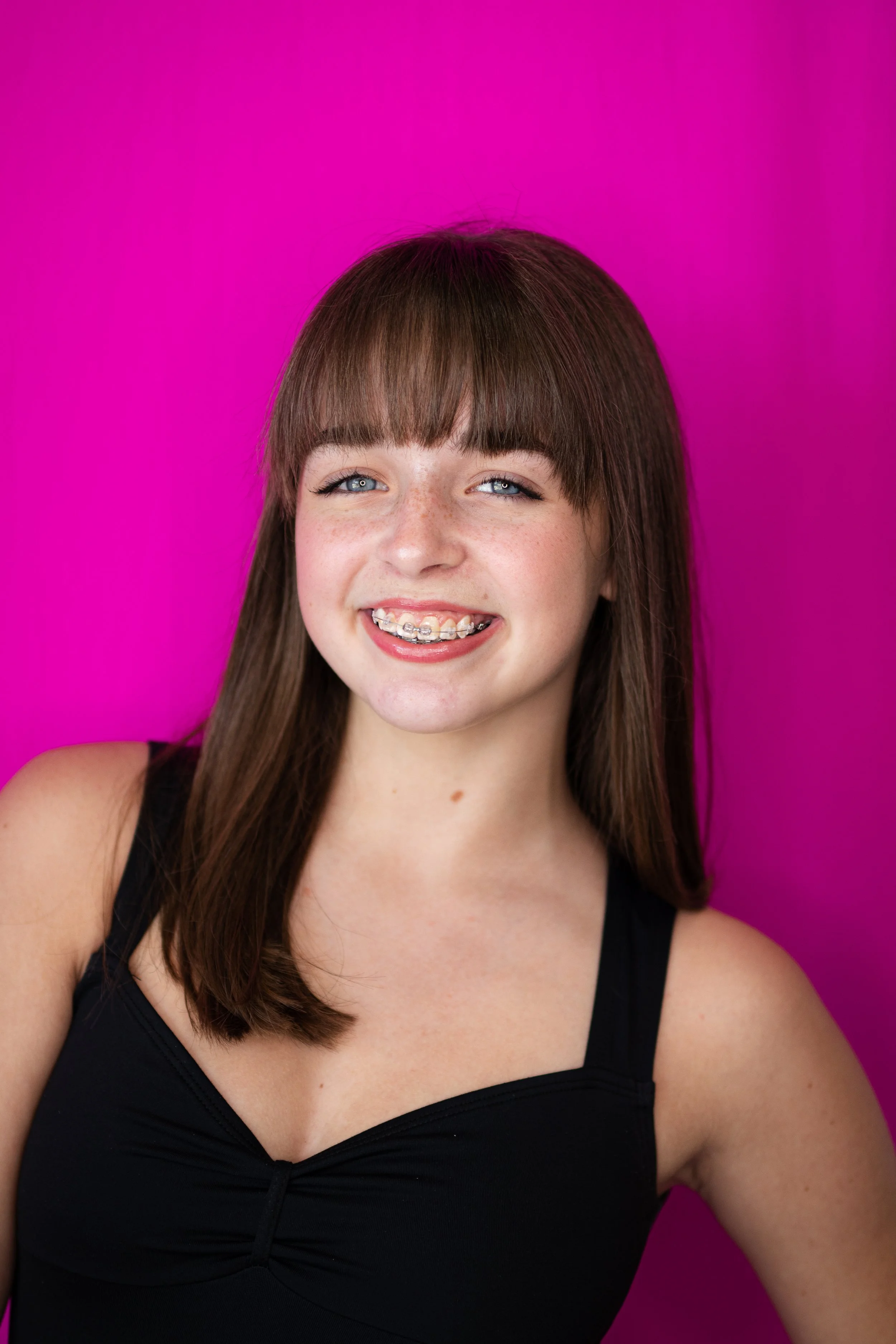 Our Dancers — Southeast Alabama Dance Company