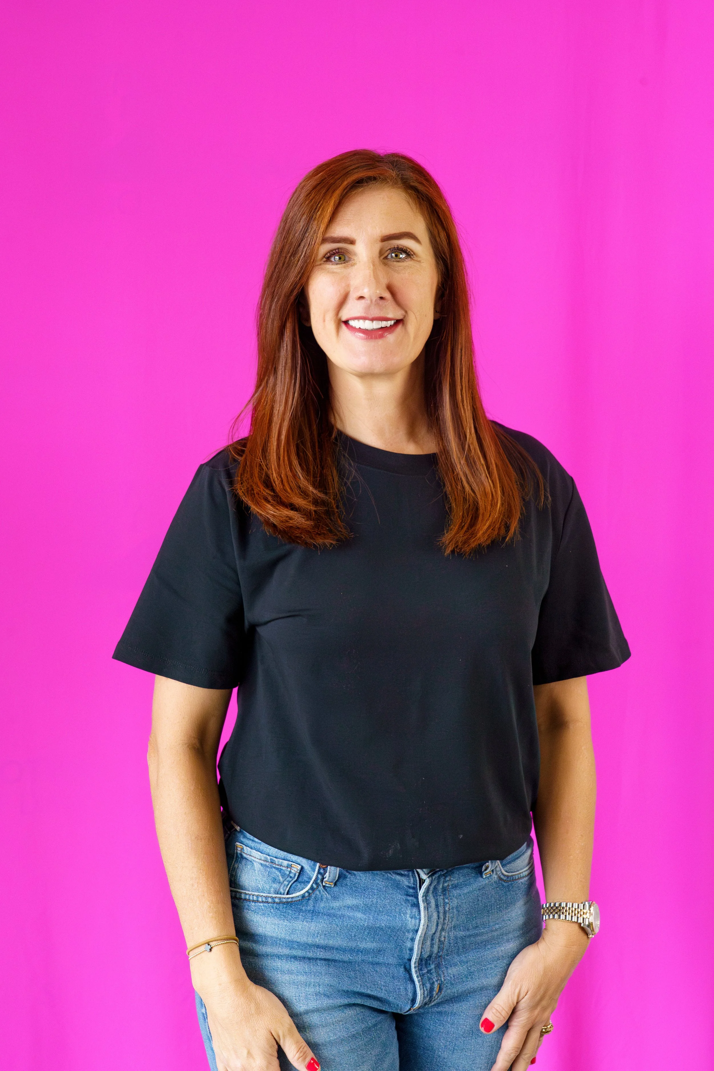 Our Board + Staff — Southeast Alabama Dance Company