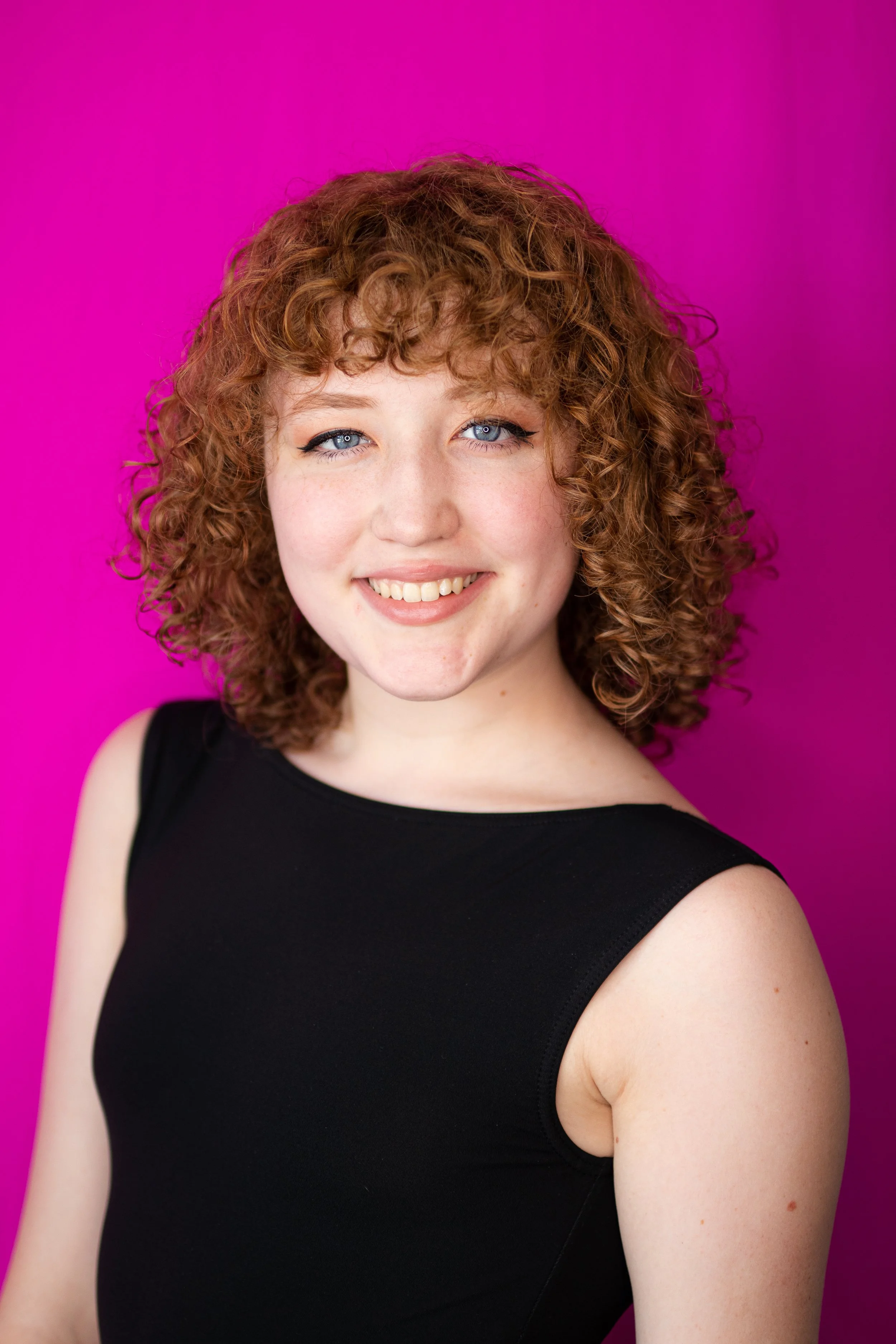 Our Dancers — Southeast Alabama Dance Company