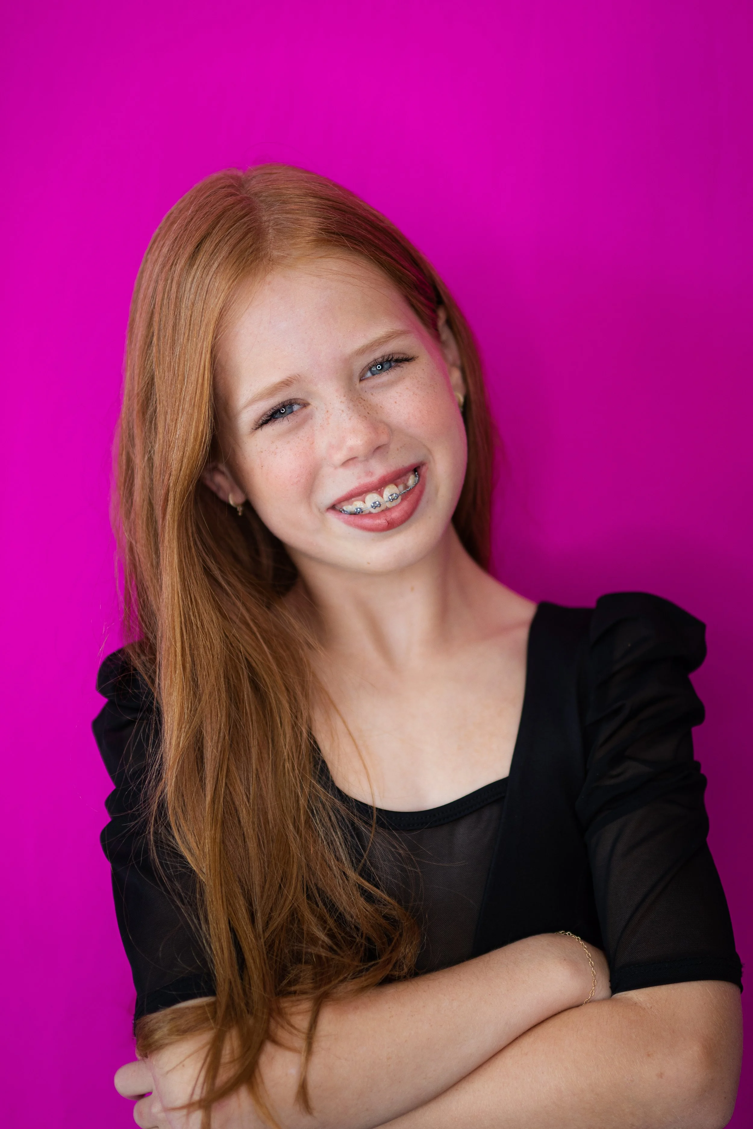 Our Dancers — Southeast Alabama Dance Company