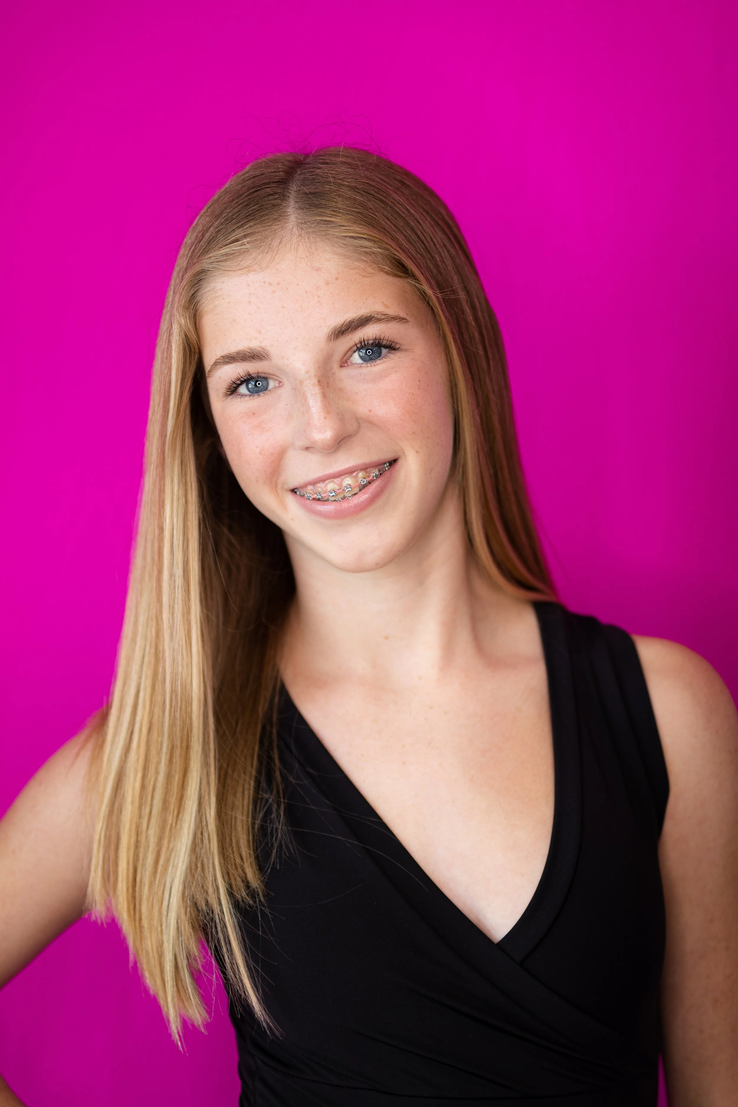 Our Dancers — Southeast Alabama Dance Company