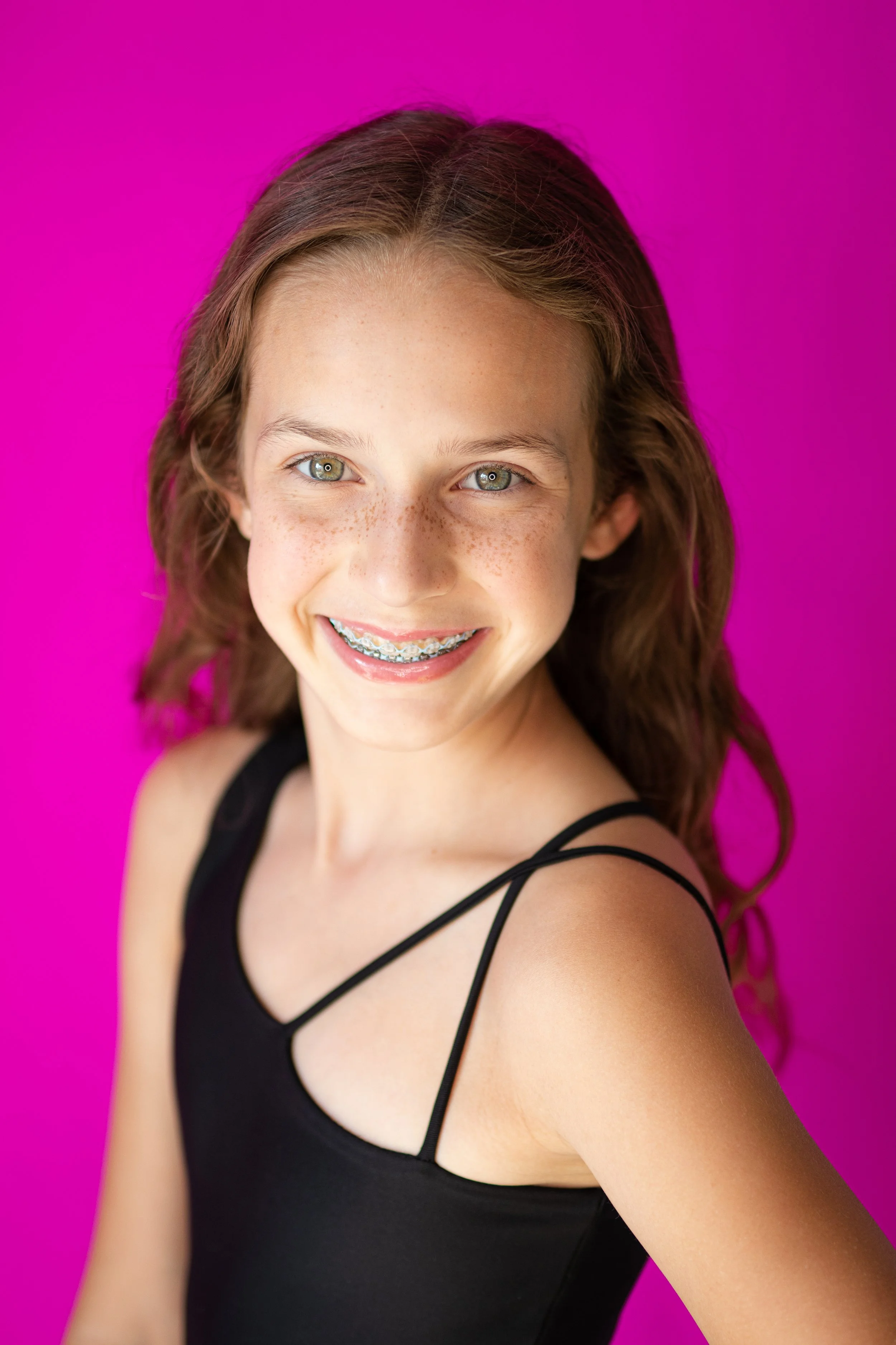 Our Dancers — Southeast Alabama Dance Company
