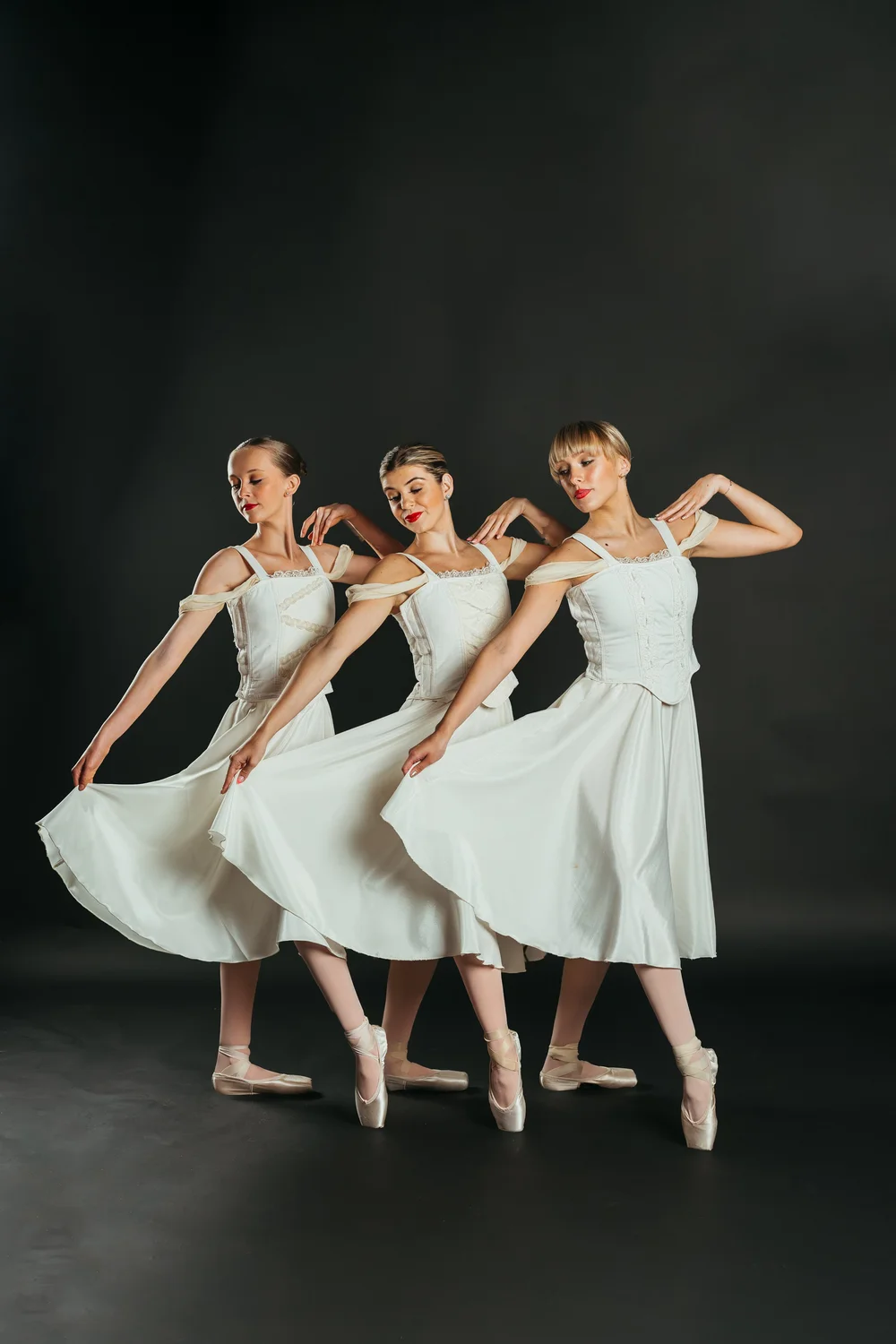 Events + Tickets — Southeast Alabama Dance Company