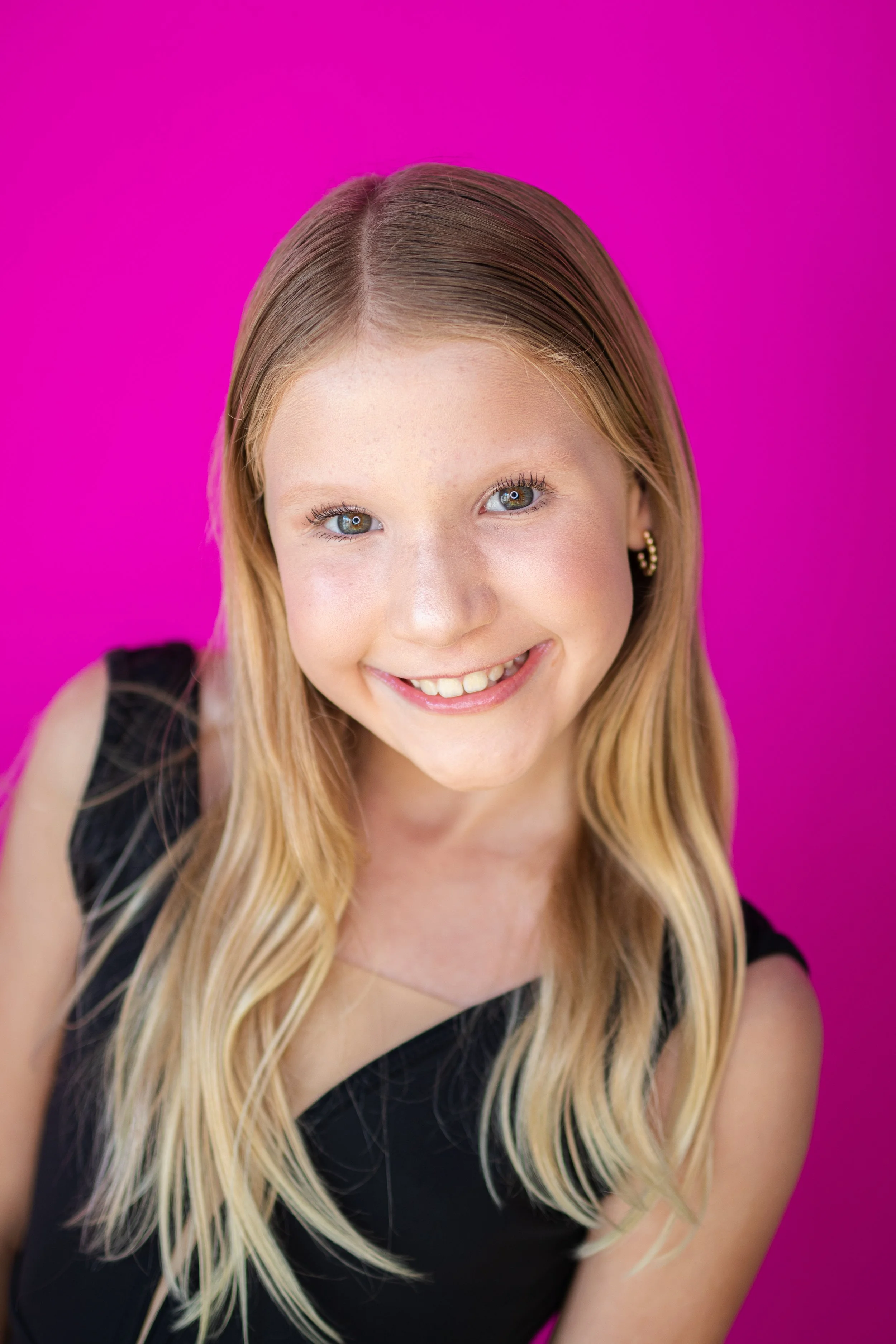 Our Dancers — Southeast Alabama Dance Company