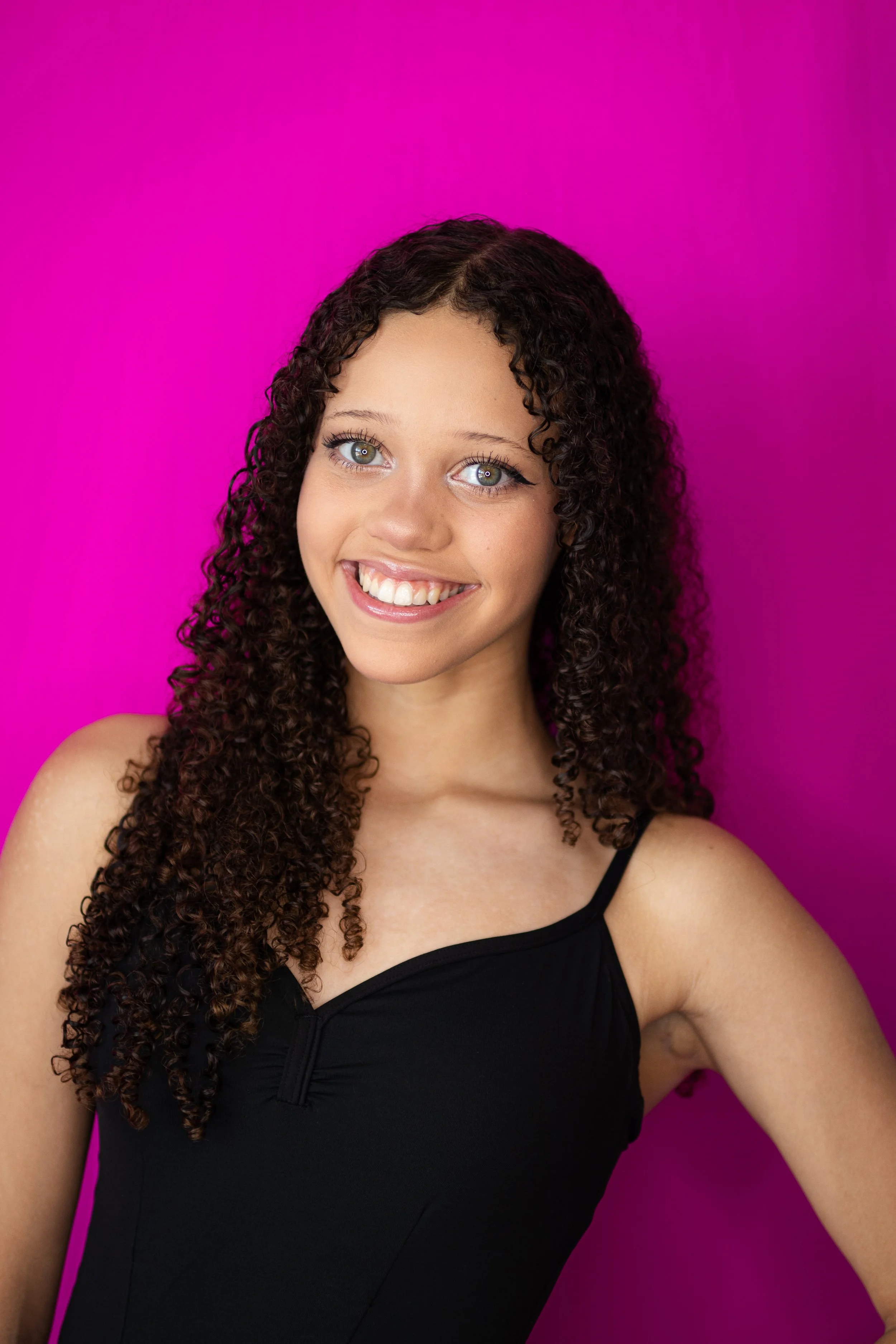 Our Dancers — Southeast Alabama Dance Company