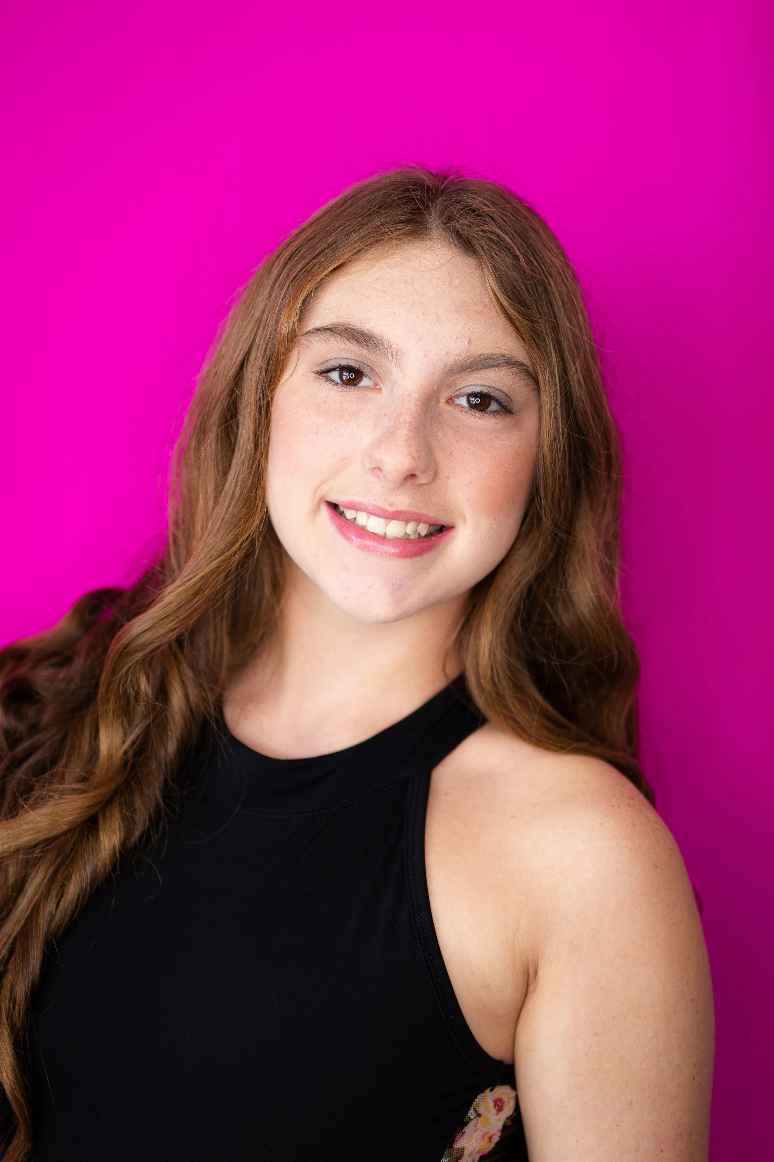 Our Dancers — Southeast Alabama Dance Company