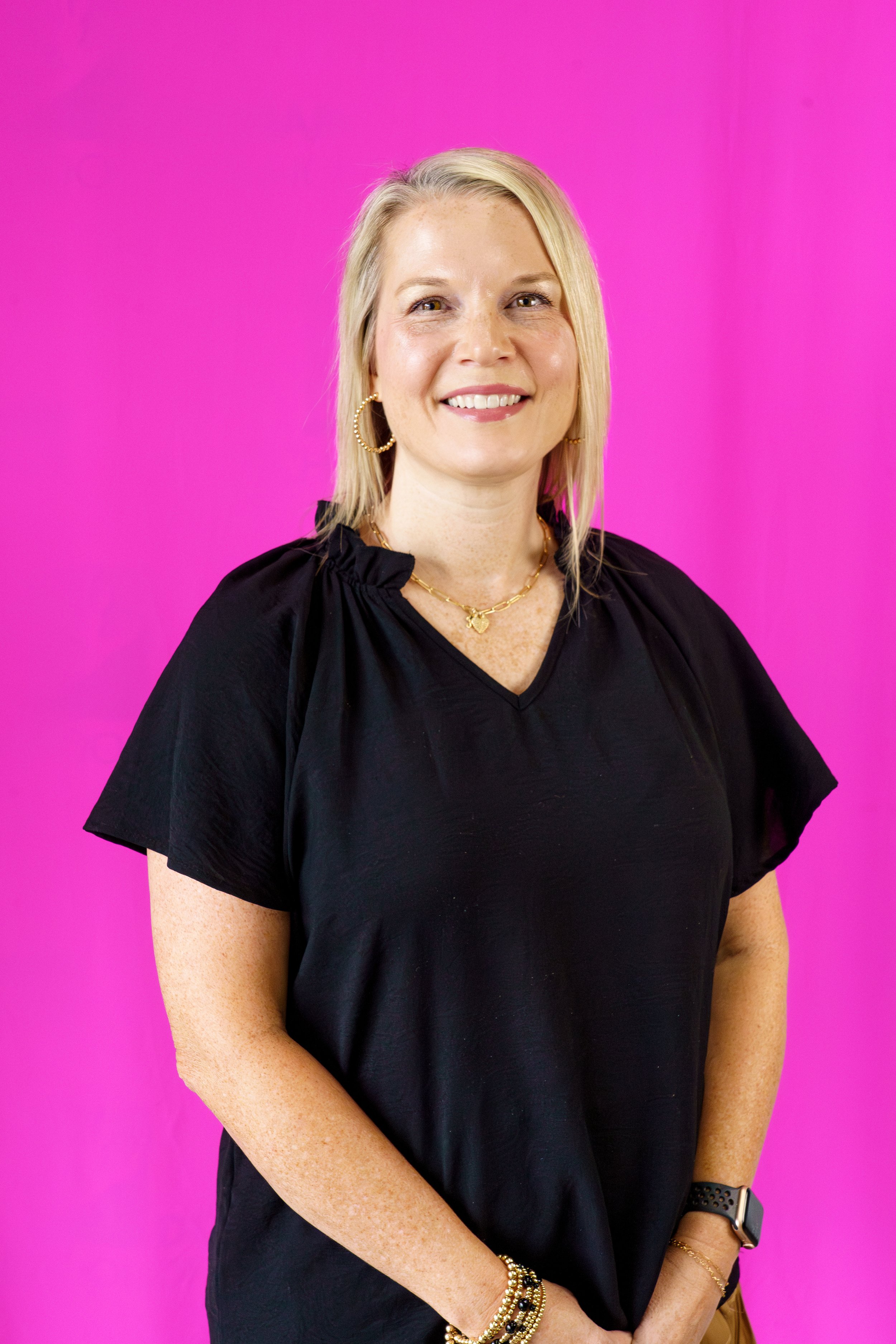 Our Board + Staff — Southeast Alabama Dance Company